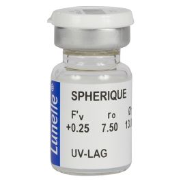 Lunelles ES 70 UV Colors pas cher | A acheter sur 1000lentilles.fr